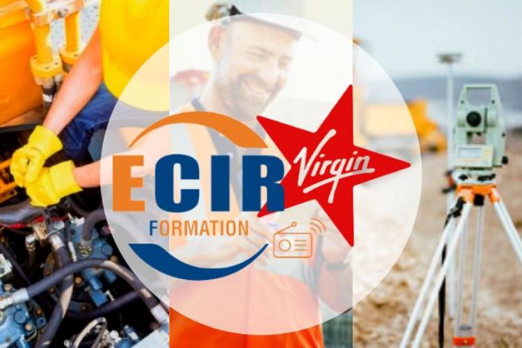 Ecir Formation - 13370 Mallemort | ECIR FORMATION - Mallemort